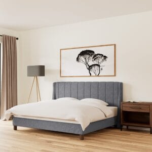 Aria Bed - Latex Foam Ghana