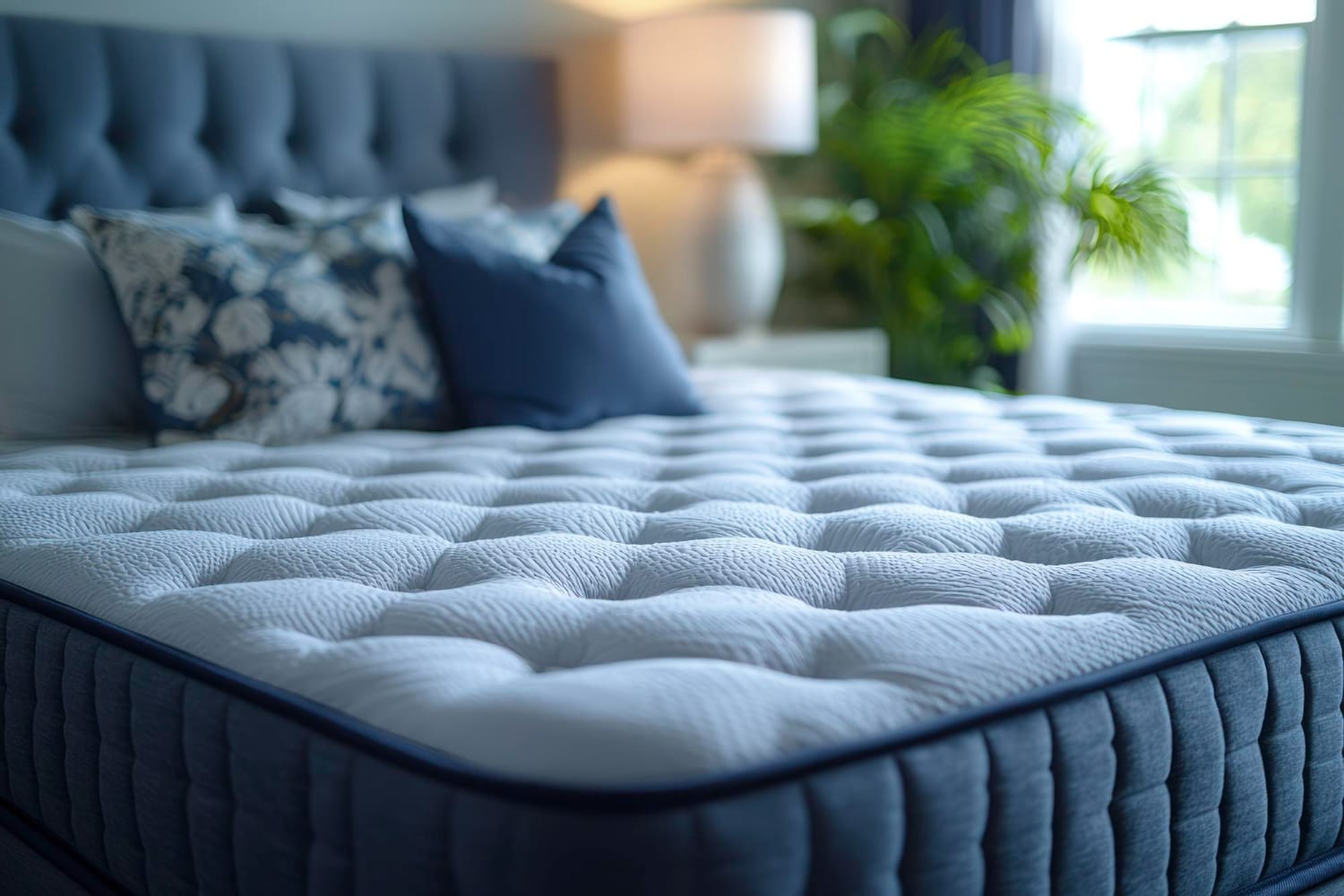 Mattresses - Latex Foam Ghana